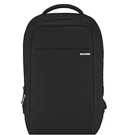 תיק גב Incase ICON Lite Backpack Black | אמירים הפצה